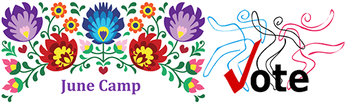 Dance Votes – Vote for your favourite dances!